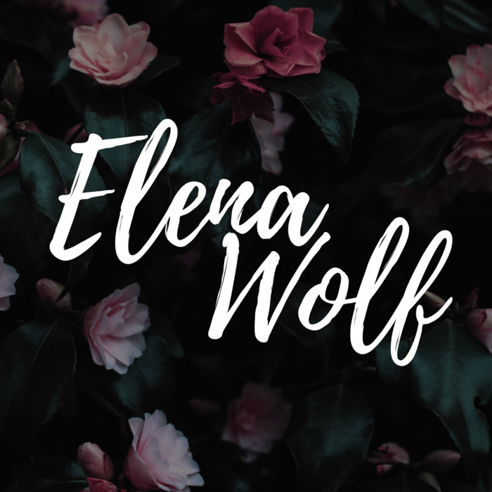 Elena Wolf (Author of Gingerbred)