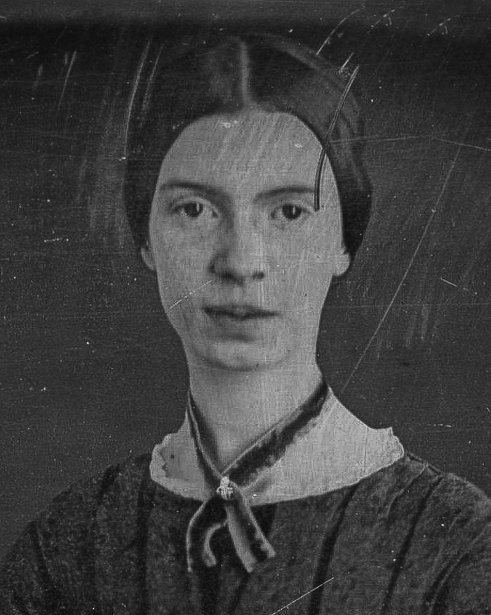 Emily Dickinson (Author of The Complete Poems of Emily Dickinson)