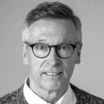 Robert Johns (Author of O'Brien's Broken Play)