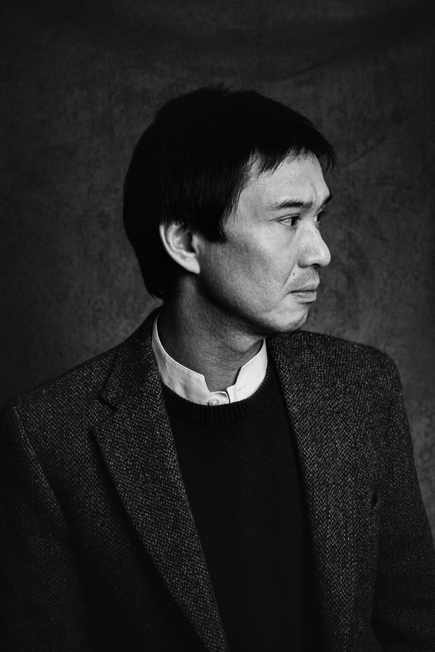 Edwin Wong (Author of The Risk Theatre Model of Tragedy)