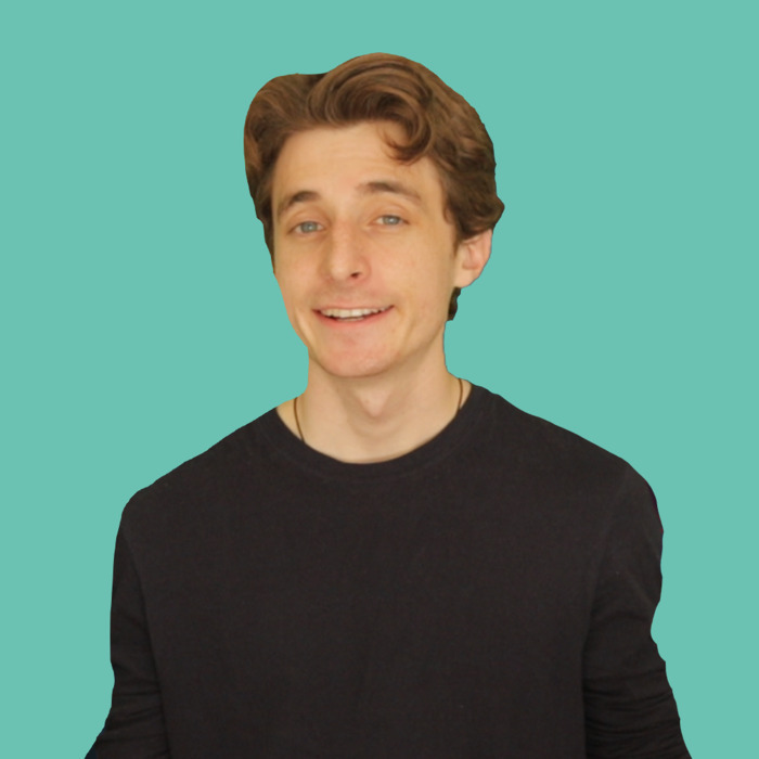 Matthew Dewey (Author of The Four Horsemen)