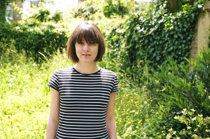 Morgan Giles (Translator of Tokyo Ueno Station)