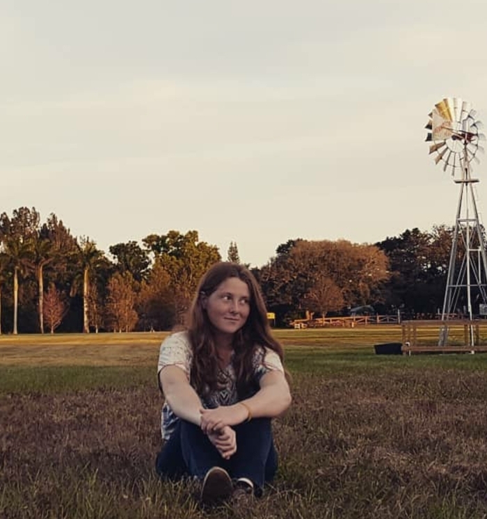 Alyx Barter ( of Untethered)