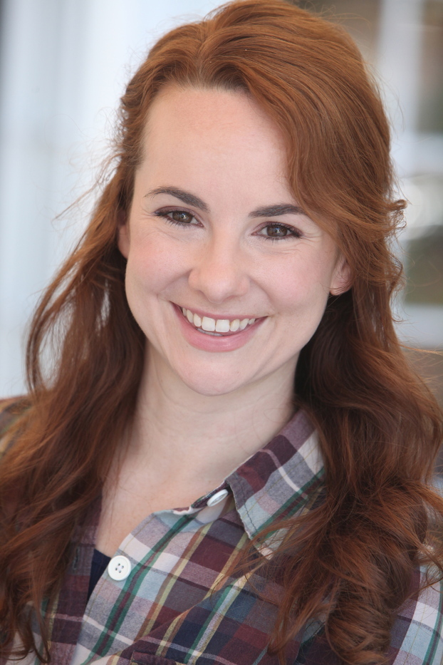 Elizabeth Godley (Author of Ribbon's Traveling Castle)