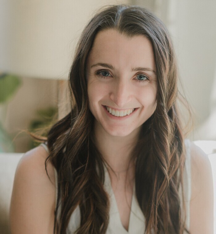 Elizabeth McCoy (Author of Black & Gold)