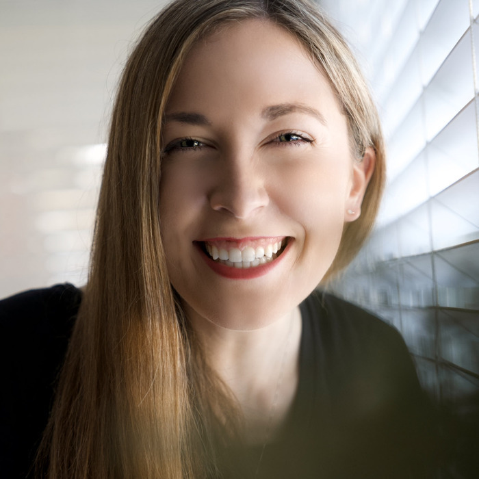 Abigail Hammond (Author of Dear Patience, Sincerely Lucy)