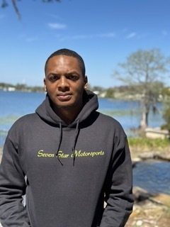 Anthony Perry (Author of Reignition)