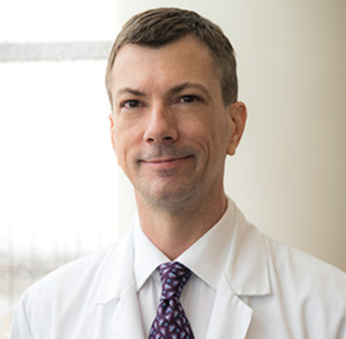 Jeff Wade (Author of Tales From the ER and Other Places)