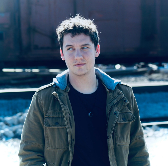 Jayden Jelso (Author of Talon)