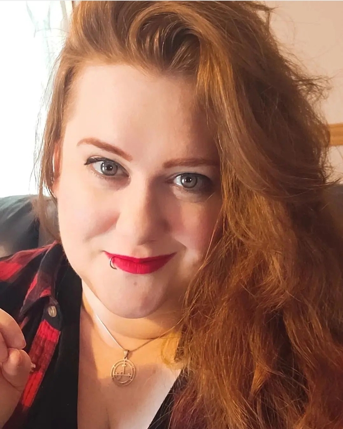 Melissa Meyer (Author of Night Monster)