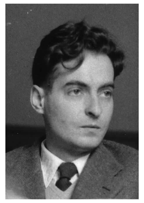 André du Bouchet (Author of Openwork)