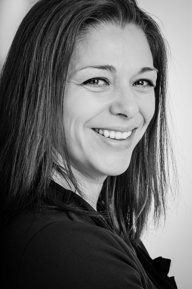 C.L. Sutton (Author of The Therapist)