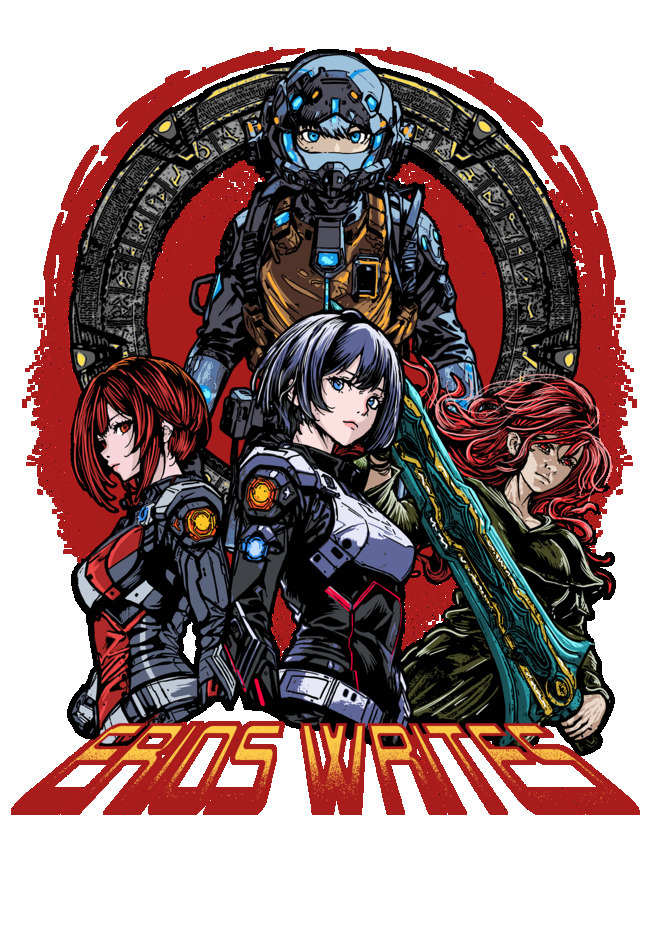 Erios909 (Author of ShipCore)