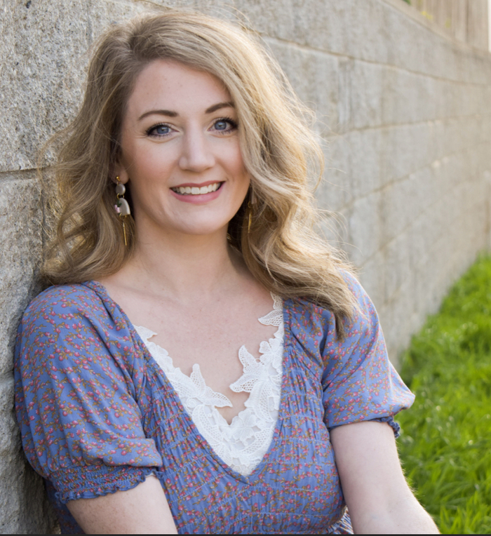 Leah Brunner (Author of Desire or Defense)