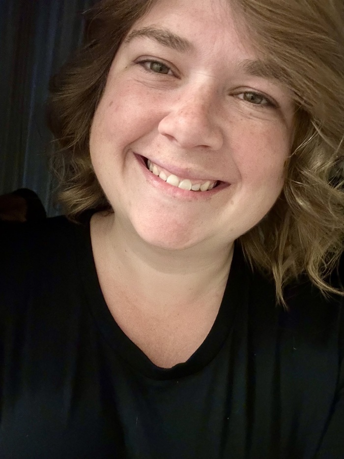 Laura Emerson (Author of Lean On Me)