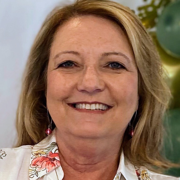 Jan Murphy (Author of The Art of Seeing Truth)