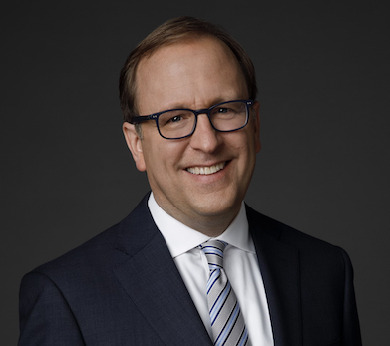 Jonathan Karl (Author of Betrayal)