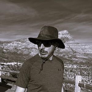 Wyatt Werne (Author of The Orionids)