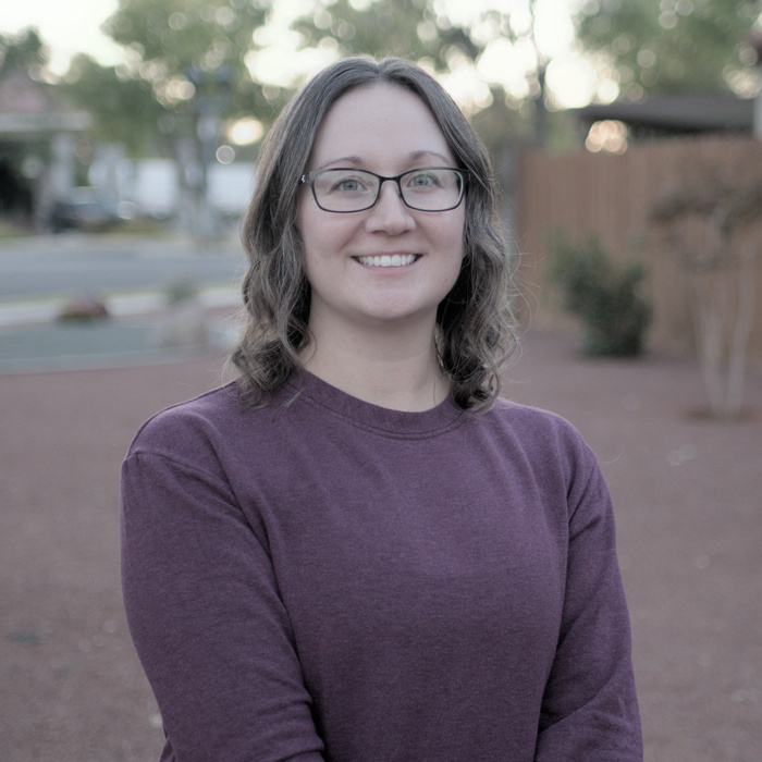 M.J. Murray (Author of Detective Dylan and the Case of the Missing Mail)