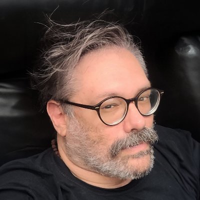 Daniel Pellizzari (Translator of Matadouro-Cinco)