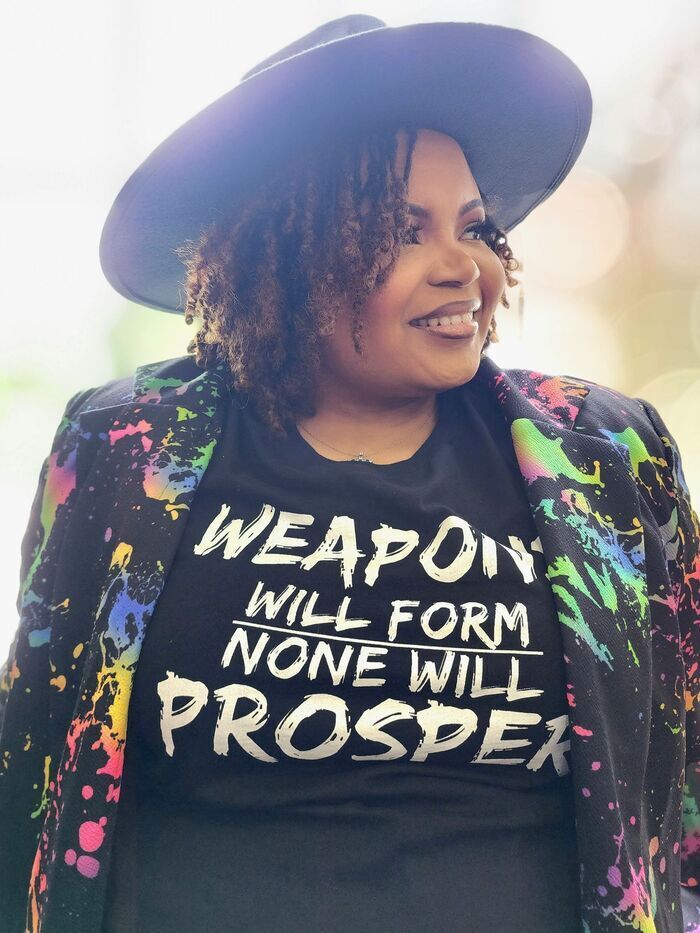 Lauren W. Roach (Author of Write Before Christmas)