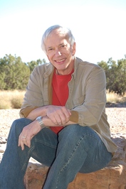 Jim Garland (Author of Pocket Dog)