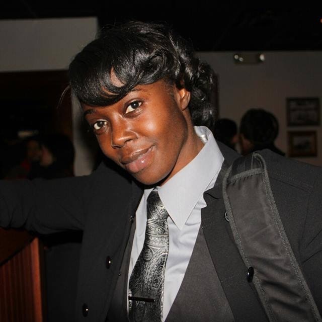 LaKia A. Gooch (Author of Concoctions)