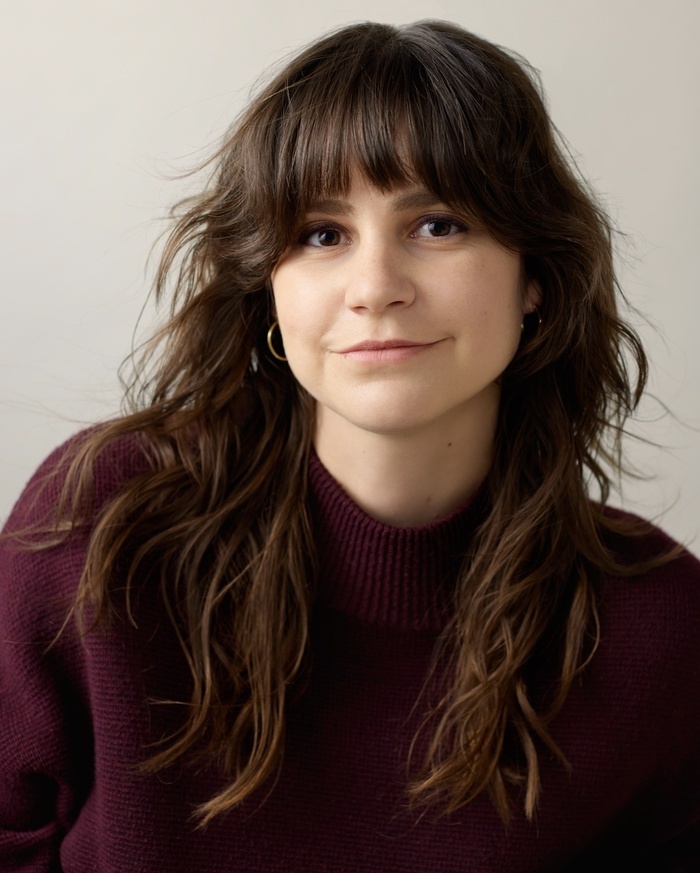 Alli Dyer (Author of Strange Folk)