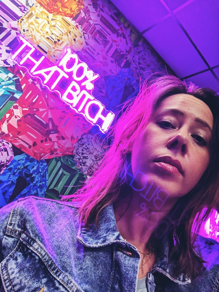 Jennifer Trela (Author of A Million More to Go)