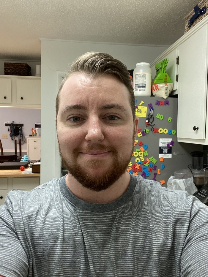 Z.R. Reed ( of Breaking Legacies)