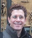 Mark S. Ehrlich (Author of Float the Boat)