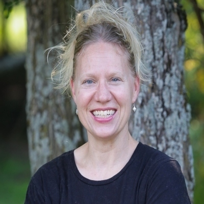 K.S. Mitchell (Author of The Mystery of the Painted Book)