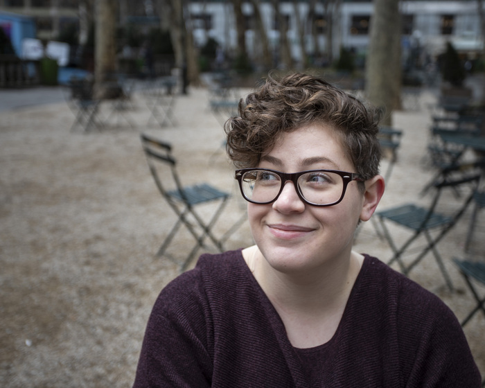 Shelly Jay Shore (Author of Rules for Ghosting)