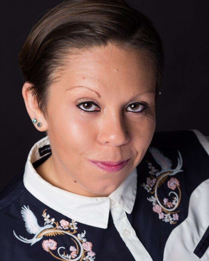 Laura J. Harris (Author of Splintered)