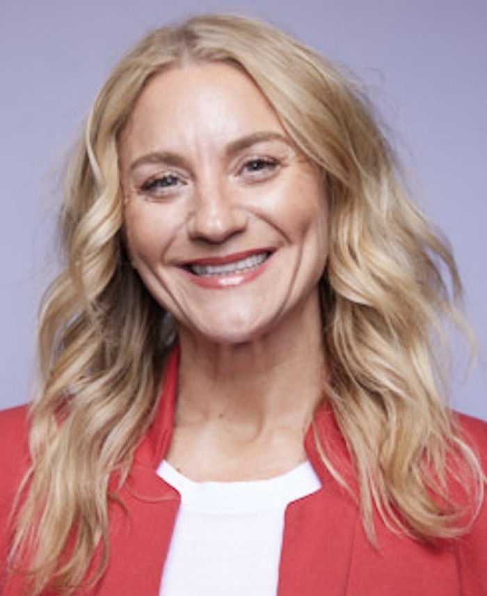 Carrie Monroe O'Keefe (Author of The Whole Truth)