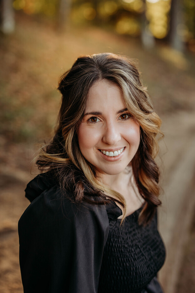 A.C. Hobbs (Author of Scythe and Pen)