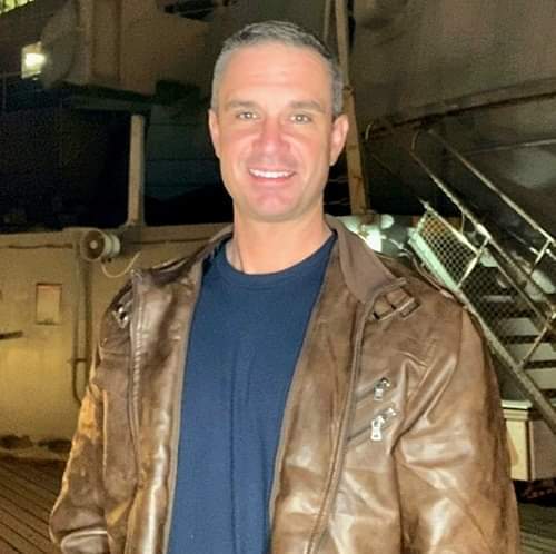 Phil Van Treuren (Author of The Urban Enchiridion)