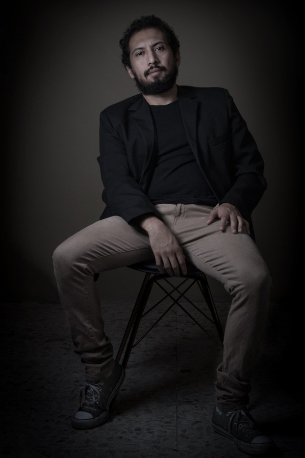 José Agustín Solórzano (Author of Taller de literatura)