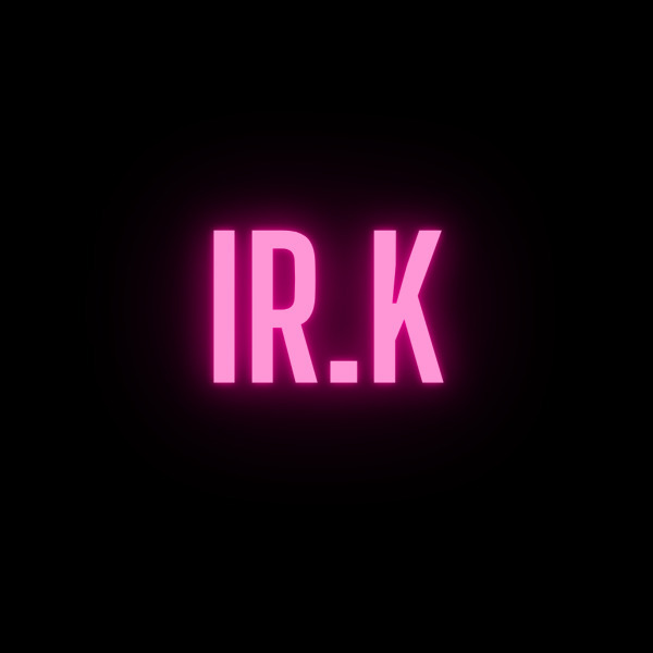 Iren KayKay (Author of When Bad Boys Fall)