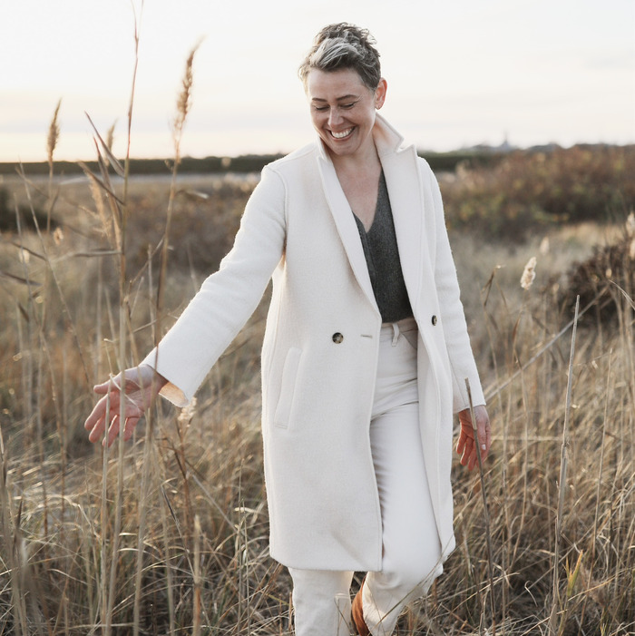 Jill Rizzo (Author of The Flower Recipe Book)