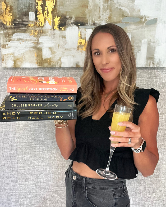 Jill Gunderson (Author of That Time I Loved You)