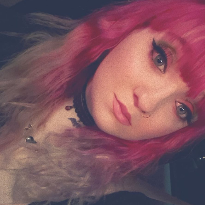 Breawna Smith (Author of Hate at First Sight)