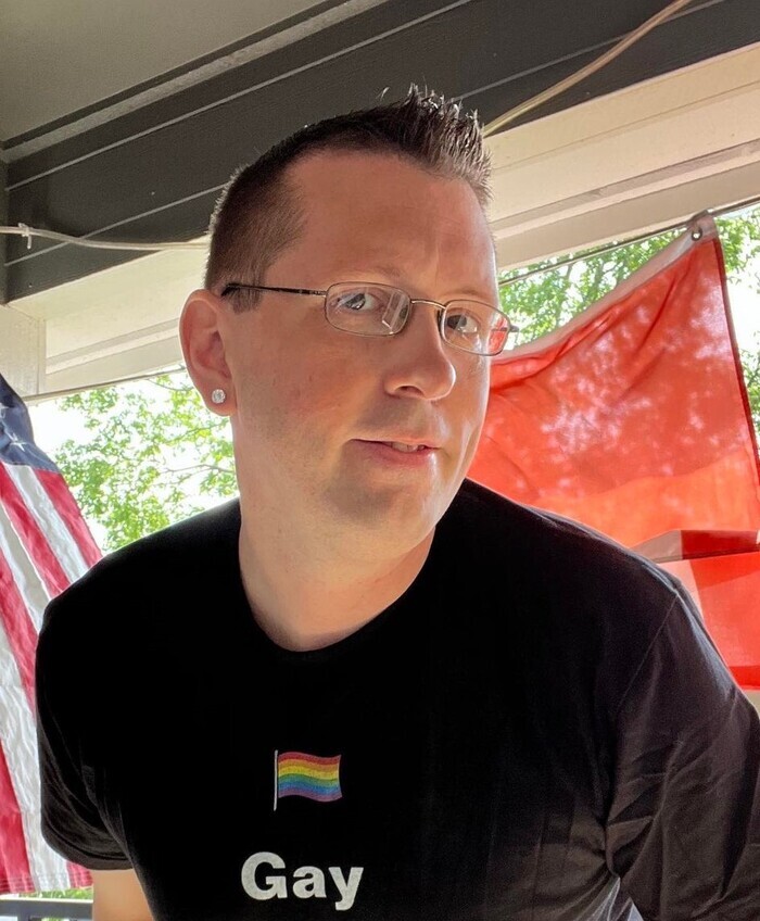 Sam Carnes (Author of The Assembly of Magic)
