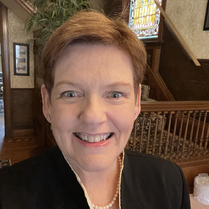 Susan Hutchinson (Author of Forever with Me)