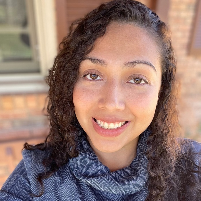 R.L. Medina (Author of The Fae’s Bride)