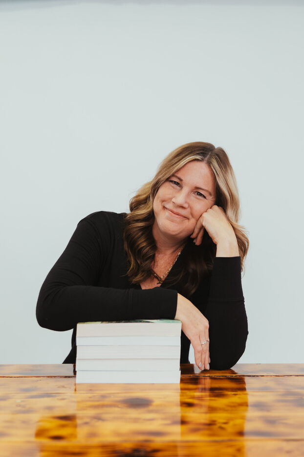 Susan L. Tuttle (Author of At First Glance)