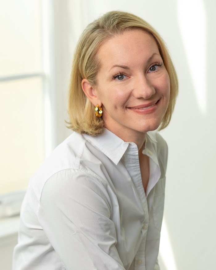 Cortney Cino (Author of Piper's Pet Pursuit)
