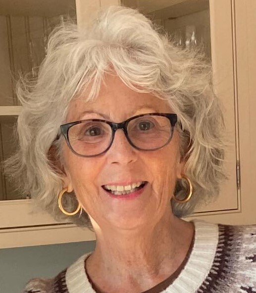 Melissa Ann Goodwin (Author of The Christmas Village)