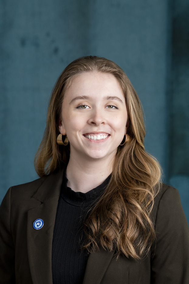 Katherine Powell (Author of Dear Sydney)