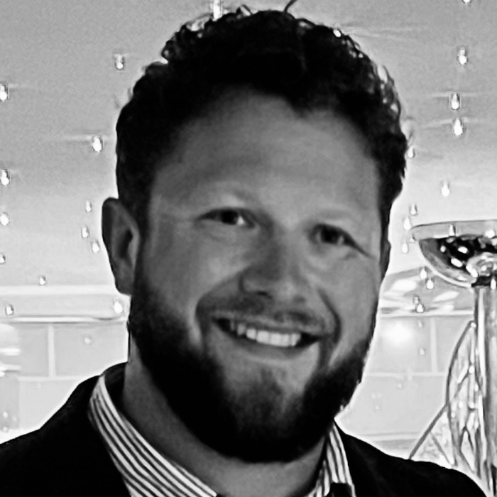 Christopher Allan Miller (Author of More Than You Know)